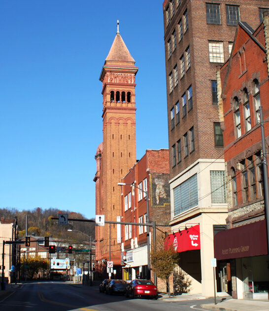 pennsylvania cities budget retirement ftr