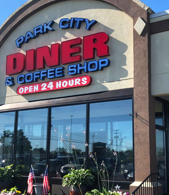 pennsylvania classic diner omelet ftr