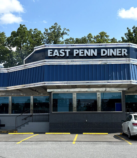pennsylvania classic diner rib ftr