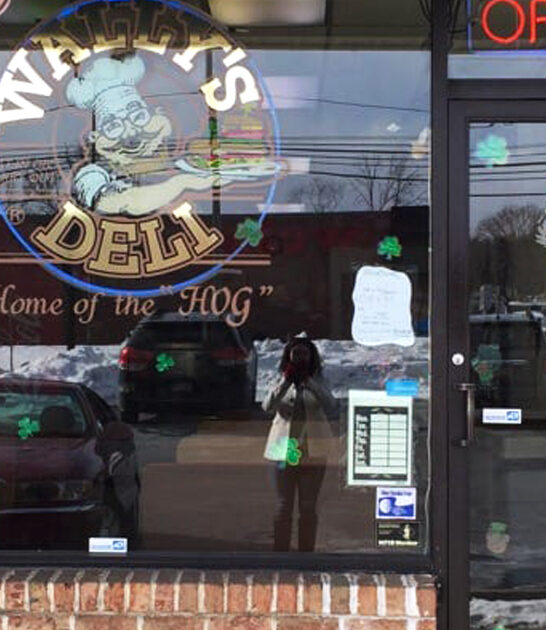 pennsylvania deli shop roadtrip ftr