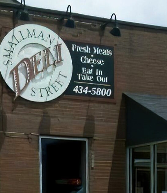 pennsylvania deli steak salad ftr