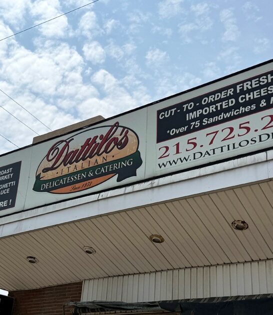pennsylvania deli turkey hoagies ftr