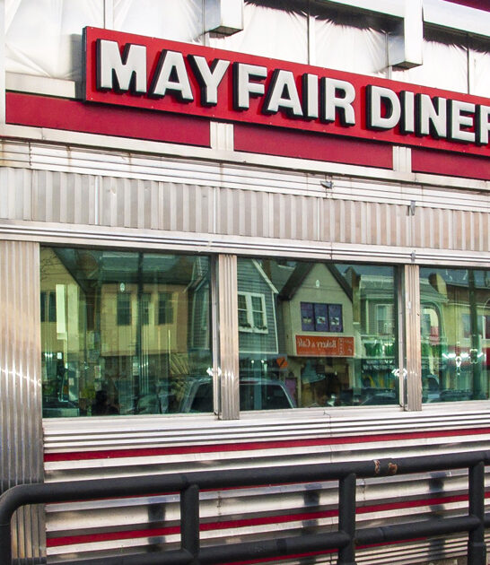 pennsylvania diner breakfast destination ftr