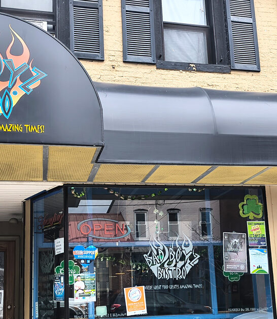 pennsylvania diner chicken gem ftr