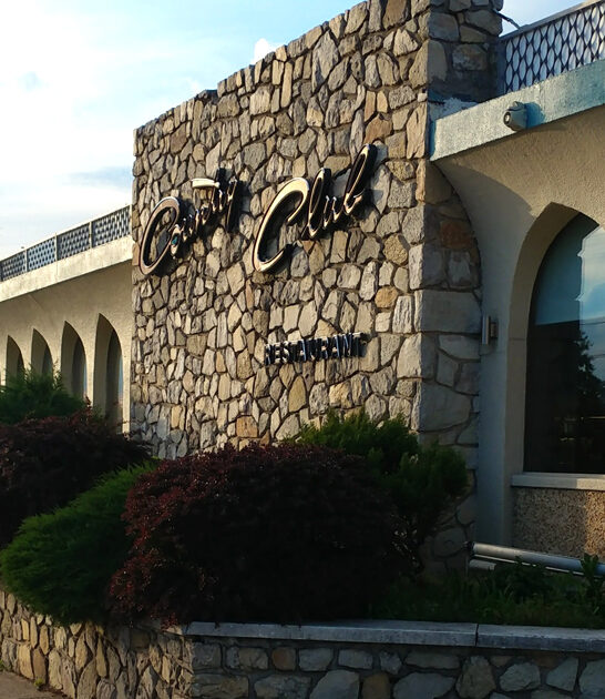 pennsylvania diner good toast ftr