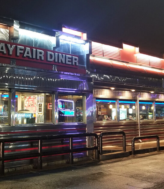 pennsylvania diner turkey club ftr
