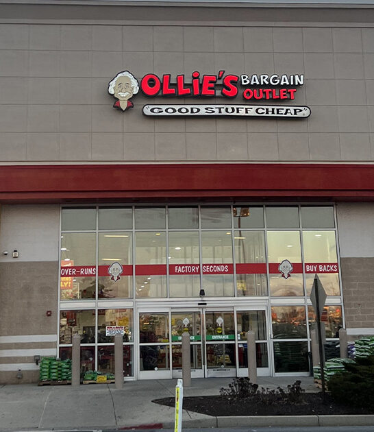 pennsylvania discount store worthy ftr