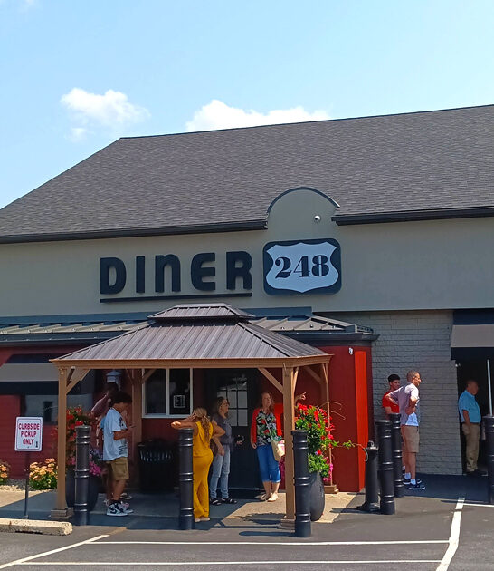 pennsylvania drive humble diner ftr