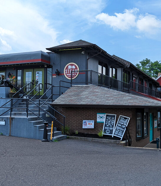 pennsylvania eatery best food ftr