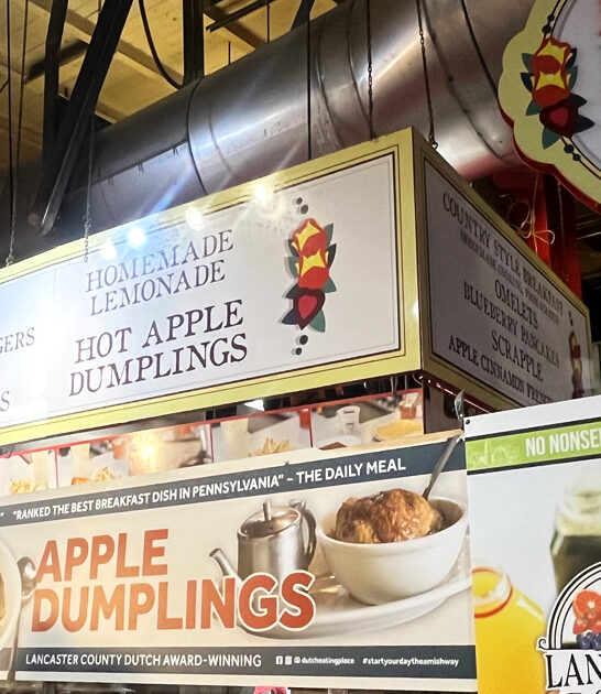 pennsylvania eatery french toast ftr