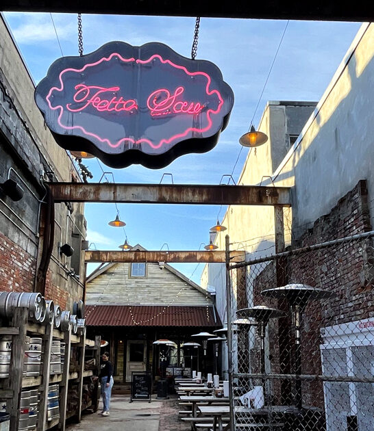 pennsylvania famous legendary joint ftr