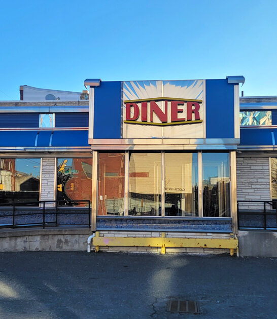 pennsylvania feast classic diner ftr