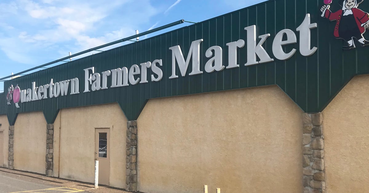 10 Massive Flea Markets In Pennsylvania That Are Too Good To Pass Up