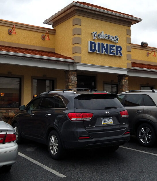 pennsylvania good breakfast diner ftr