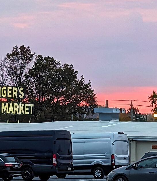 pennsylvania heritage thrift shopping ftr