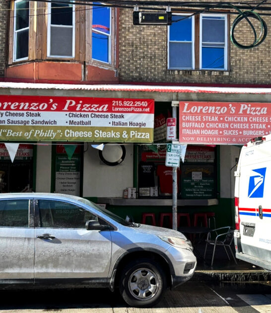 pennsylvania hometown pizza parlor ftr