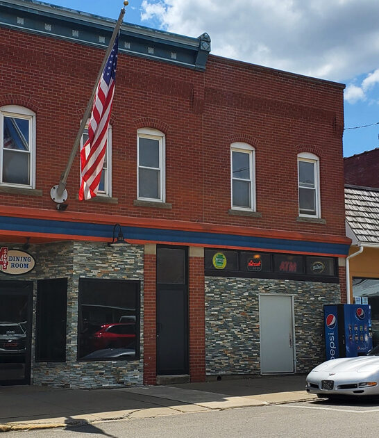 pennsylvania hot dog diners ftr