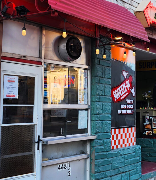 pennsylvania hotdog dining gem ftr