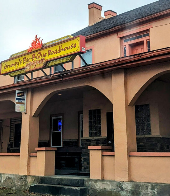 pennsylvania jambalaya barbecue joint ftr