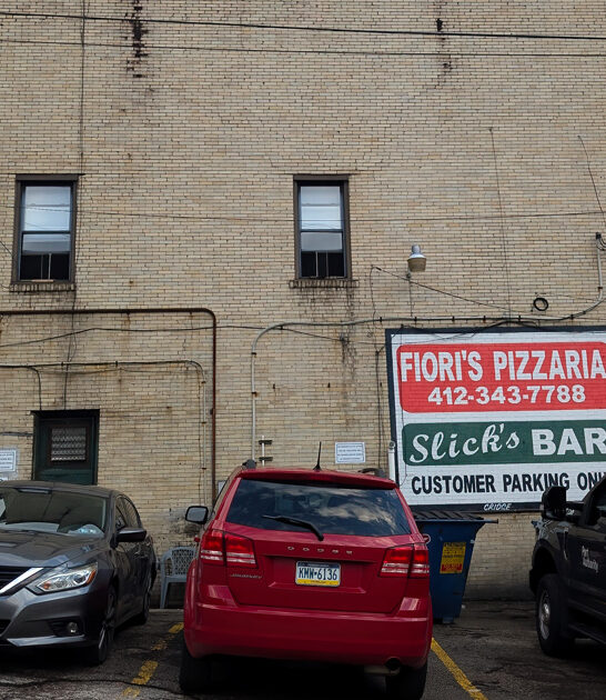 pennsylvania joint italian hoagie ftr