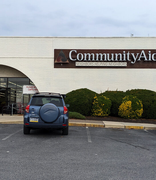pennsylvania legendary spots thrift ftr
