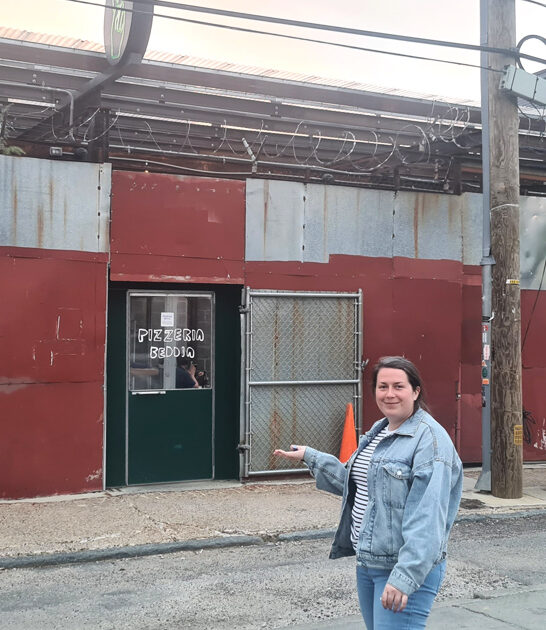 pennsylvania margherita pizza joint ftr