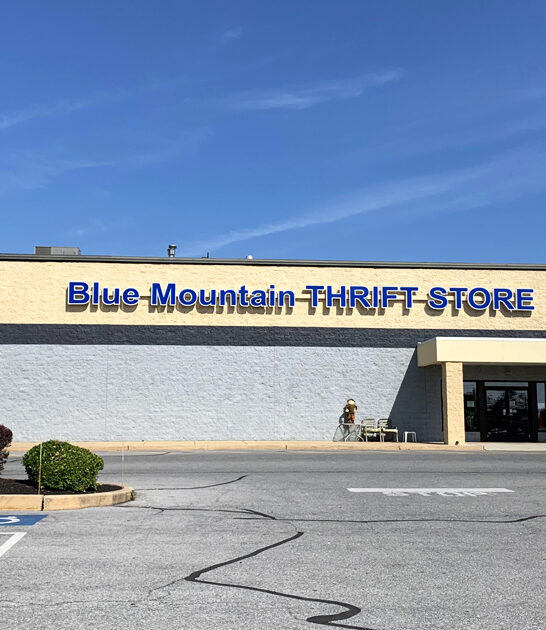 pennsylvania massive thrift stores ftr