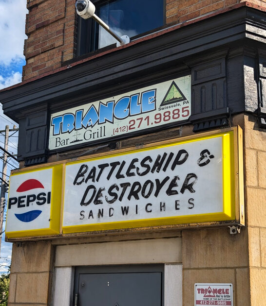 pennsylvania meatball sub bar ftr