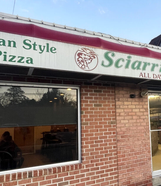 pennsylvania meatball sub legend ftr