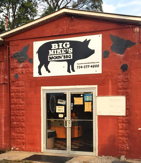 pennsylvania mouthwatering pig wings ftr