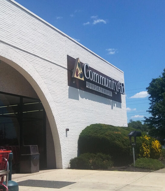 pennsylvania nice large thrift ftr