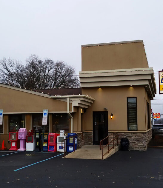 pennsylvania no frills breakfast ftr