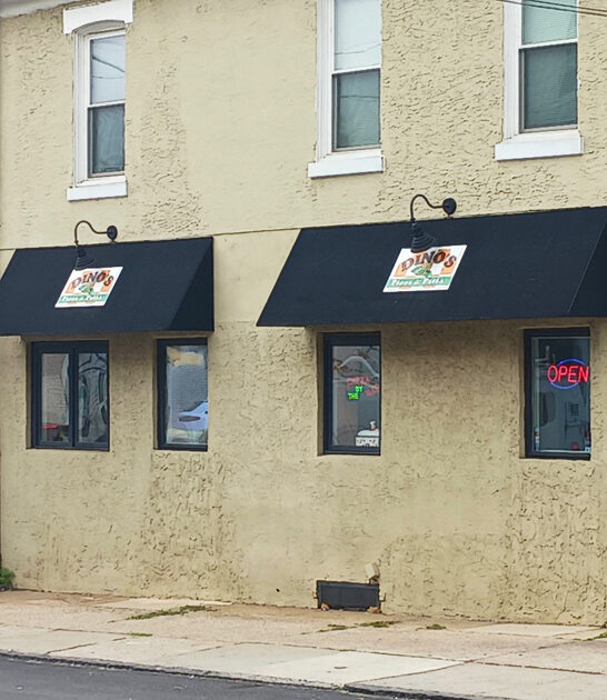 pennsylvania parmesan chicken restaurant ftr
