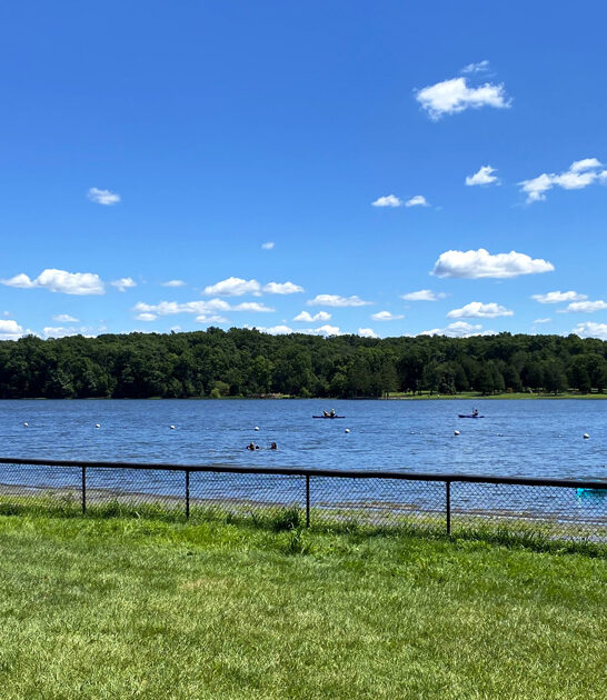 pennsylvania popular state park ftr