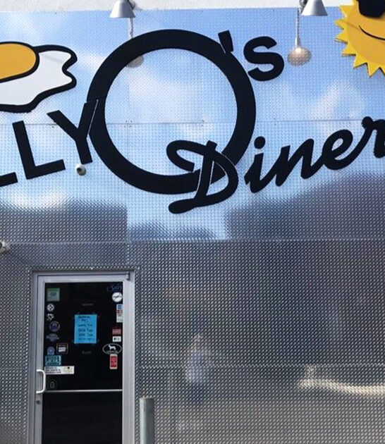 pennsylvania quirky eggs benedict ftr