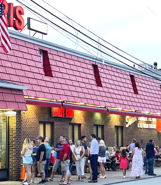 pennsylvania restaurant best pretzels ftr