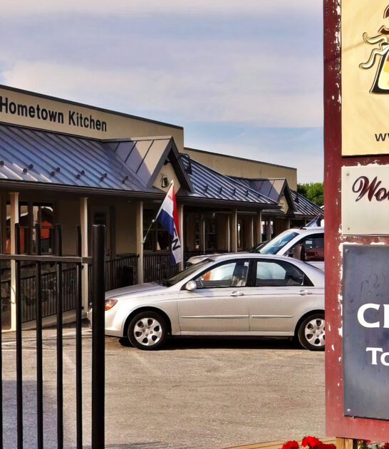 pennsylvania restaurant chicken croquettes ftr