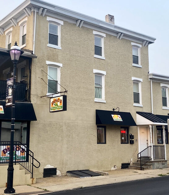 pennsylvania restaurant garlic rolls ftr