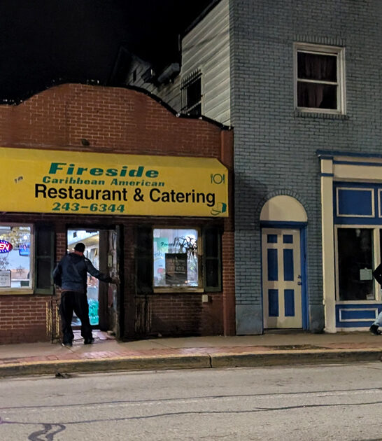 pennsylvania restaurant jerk chicken ftr