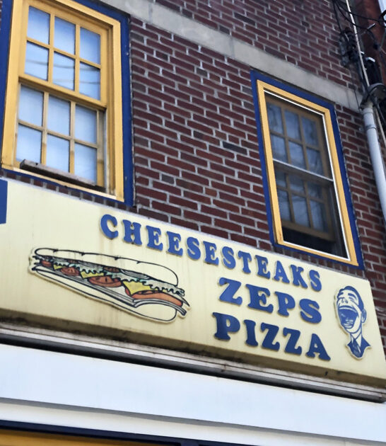 pennsylvania restaurant sandwich chicken ftr