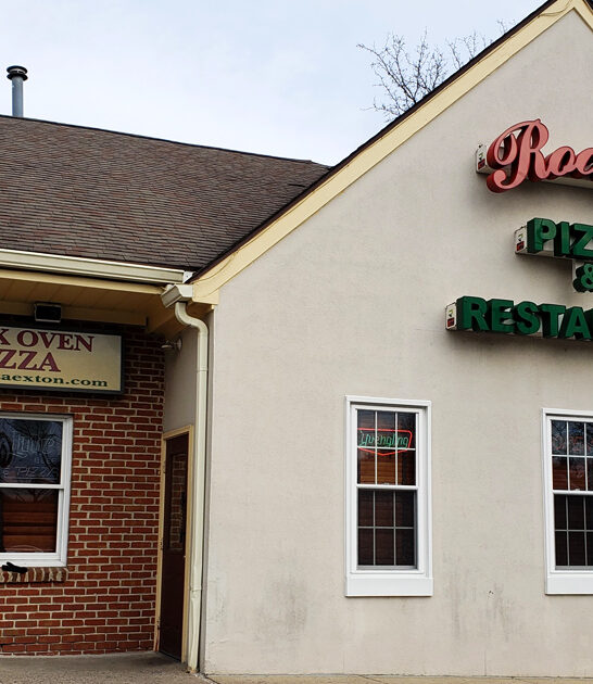 pennsylvania restaurant tasty pizza ftr