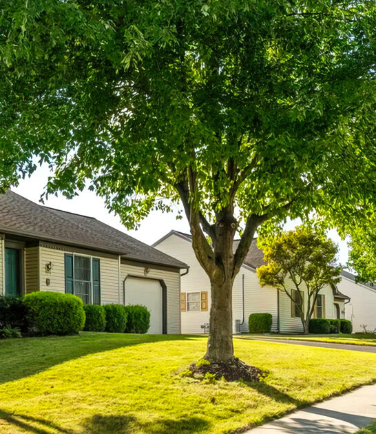 pennsylvania retirement community living ftr