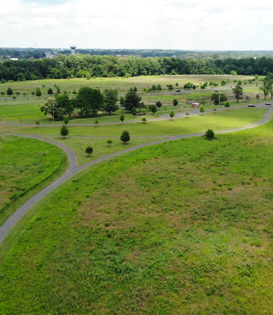 pennsylvania retreat state park ftr