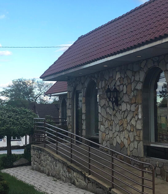 pennsylvania roast turkey diner ftr