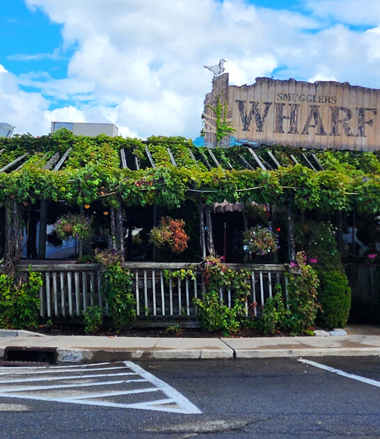 pennsylvania rustic seafood joint ftr
