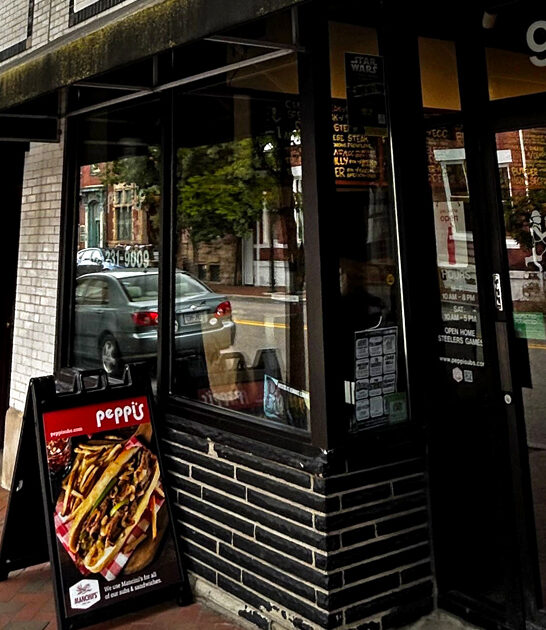 pennsylvania sandwich lover paradise ftr