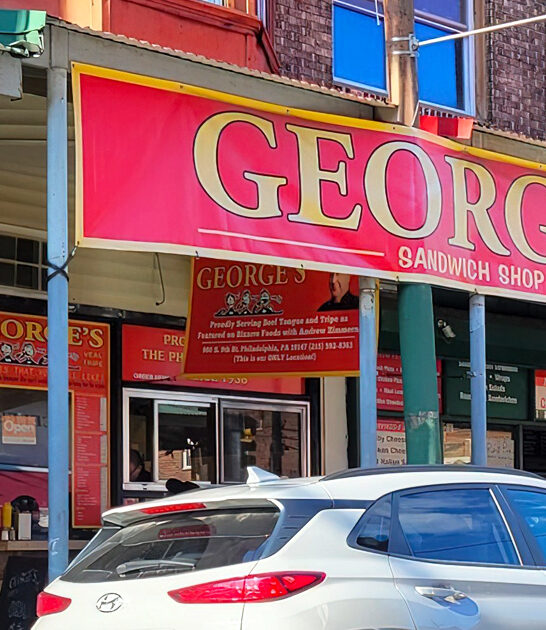 pennsylvania sandwiches unpretentious deli FTR