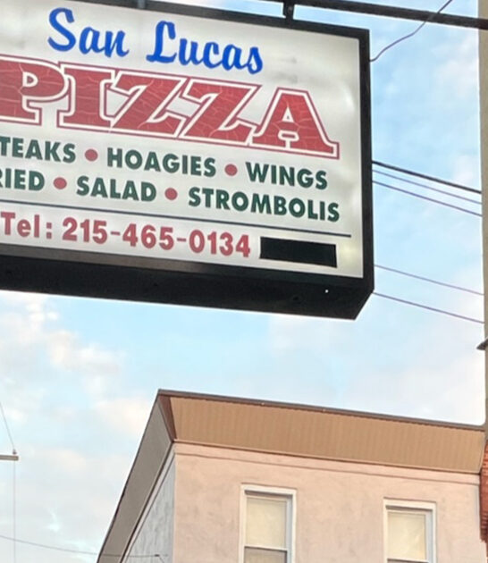 pennsylvania sausage pizza local ftr