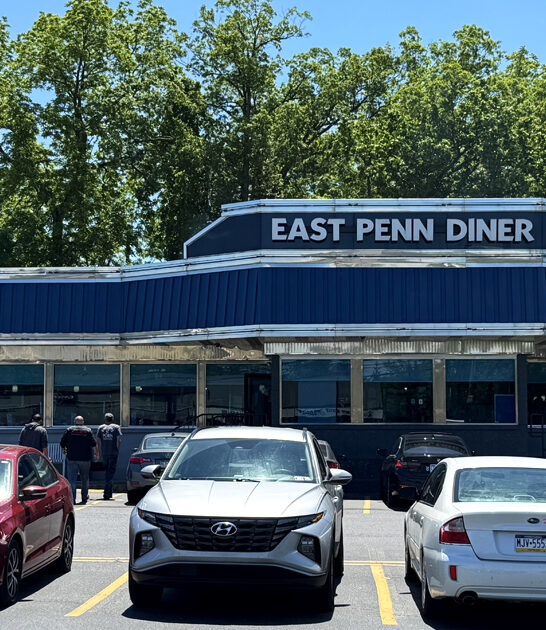 pennsylvania secret breakfast diner ftr