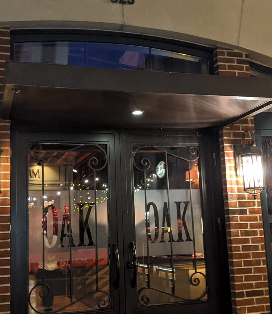 pennsylvania steakhouse dining soup ftr